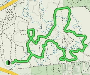 Manorville Hills County Park Walking Trail: 727 Reviews, Map - New York ...