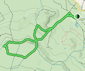 Elmley Castle and Bredon Hill: 76 Reviews, Map - Worcestershire ...