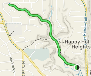 Trolley Line Trail: 248 Reviews, Map - Indiana | AllTrails