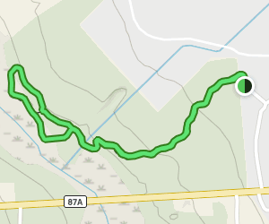 Clear Creek Nature Trail: 108 Reviews, Map - Florida | AllTrails