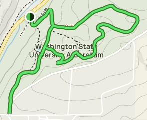 Arboretum Perimeter Trail, Washington - 60 Reviews, Map | AllTrails
