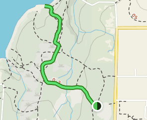 Evergreen Beach Trail: 512 fotos - Washington | AllTrails