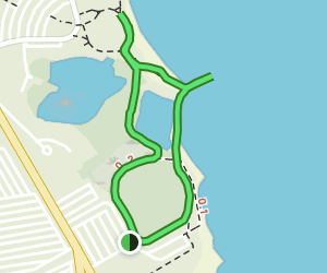 Sandy Point Hut and Beach Trail: 107 Reviews, Map - Maryland | AllTrails