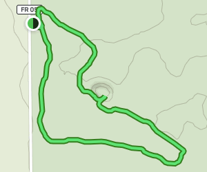 Lake Eaton Sinkhole Trail [CLOSED]: 14 Reviews, Map - Florida | AllTrails