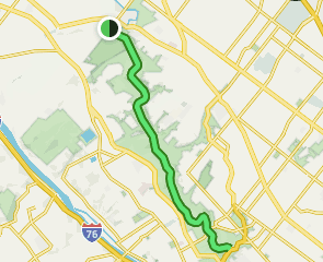 Forbidden Drive, Pennsylvania - 688 Reviews, Map | AllTrails