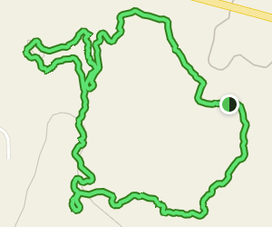 AllTrails | Ethel Stratton Vance Natural Area Trail: 7 Reviews, Map ...