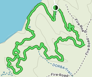 Dorba Trail Short: 800 Reviews, Map - Texas | AllTrails