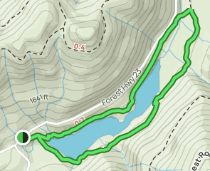 Spider Lake Trail, Washington - 198 Reviews, Map | AllTrails