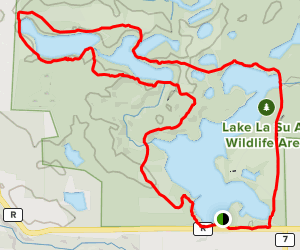 Lake La Su An, Lake Sue, Lake La Vere Loop - Ohio | AllTrails