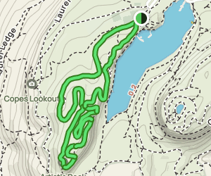 Eagle Cliff Loop: 192 Reviews, Map - New York | AllTrails
