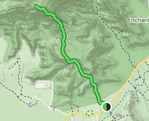 Bear Mountain Trail, Arizona - 5,329 Reviews, Map | AllTrails