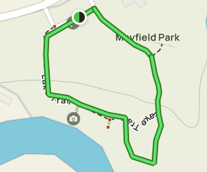 Mayfield Park Lake Trail - Texas | AllTrails