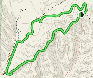 Cardiac Hill and Ridge Loop: 270 Reviews, Map - California | AllTrails