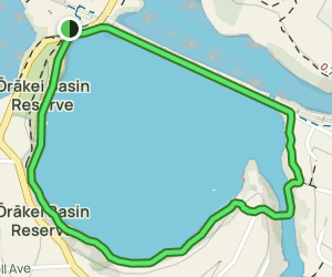 Orakei Basin Walkway: 245 Reviews, Map - Auckland, New Zealand | AllTrails