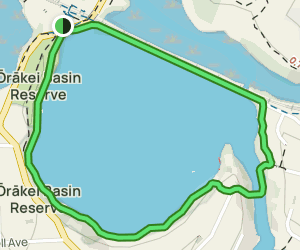 Orakei Basin Walkway: 252 Reviews, Map - Auckland, New Zealand | AllTrails