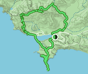 Coastal Trail, Miwok Trail, and Bonita Lighthouse Loop: 752 Reviews ...