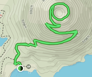 Wizard Island Trail: 85 Reviews, Map - Oregon | AllTrails