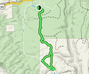 Devil's Canyon Trail: 228 foto's - Arizona | AllTrails