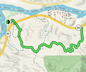 Buckskin Trail East: 90 Reviews, Map - Arizona | AllTrails