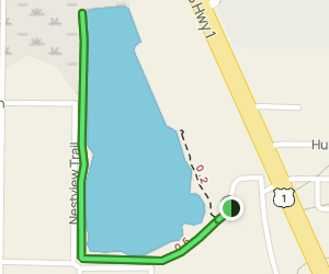 Indrio Savannahs Preserve: 188 Reviews, Map - Florida | AllTrails