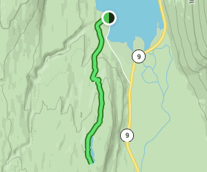 Long Lake via Primrose Trailhead: 20 Reviews, Map - Alaska | AllTrails