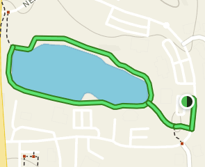 Evergreen Lake Loop, Michigan - 44 Reviews, Map | AllTrails