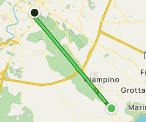 The Appian Way | Via Appia Antica: 46 Reviews, Map - Lazio, Italy ...