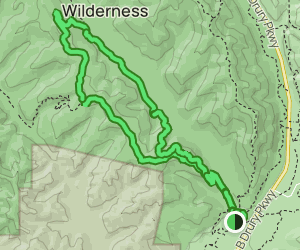Clintonia Trail Loop: 374 Reviews, Map - California | AllTrails