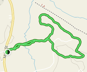 Cato's Ridge: 431 Reviews, Map - Massachusetts | AllTrails