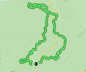 Berryman Trail: 243 Reviews, Map - Missouri | AllTrails