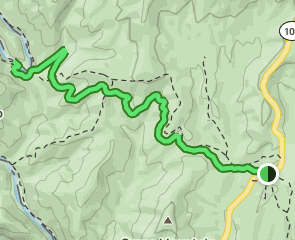 Big Bend Falls Trail, South Carolina - 175 Reviews, Map | AllTrails