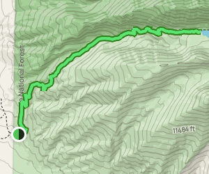 Lake Como: 216 Reviews, Map - Colorado | AllTrails