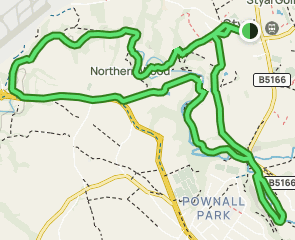 Styal and Giants Castle Woods Circular, Cheshire, England - 302 Reviews ...