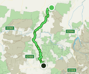 Old Beechy Rail Trail: 23 Reviews, Map - Victoria, Australia | AllTrails