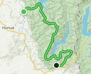 Hunua Falls to Cosseys and Wairoa Reservoirs [FECHADO]: 730 fotos ...