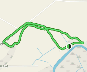 Samworth WMA Nature Trail: 13 Reviews, Map - South Carolina | AllTrails