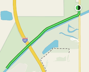 Grand Kankakee Marsh West [CLOSED], Indiana - 17 Reviews, Map | AllTrails