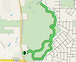 Withlacoochee River Extended Trail, Florida - 187 Reviews, Map | AllTrails