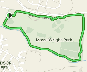 Moss Wright Park Loop: 229 Reviews, Map - Tennessee | AllTrails