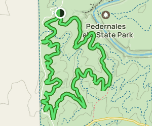 Wolf Mountain and Juniper Ridge Trail Loop: 173 Reviews, Map - Texas ...