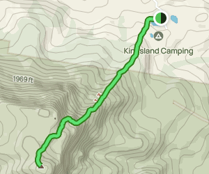 Mount Maroon: 821 Reviews, Map - Queensland, Australia | AllTrails
