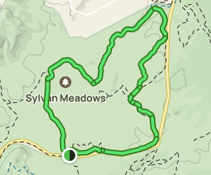 Sylvan Meadows : 141 Reviews, Map - California | AllTrails