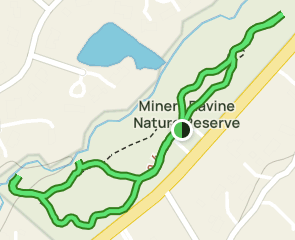 Miners Ravine Nature Loop, California - 60 Reviews, Map | AllTrails