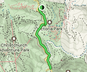 Harry Ell Walkway: 322 Reviews, Map - Canterbury, New Zealand | AllTrails