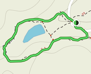 CCC Camp Trail, Mississippi - 80 Reviews, Map | AllTrails