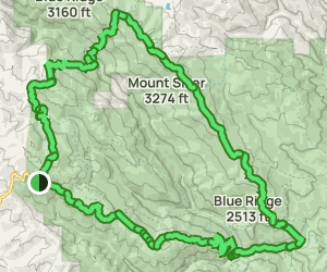 Frog Lake and Sizer Loop: 74 Reviews, Map - California | AllTrails