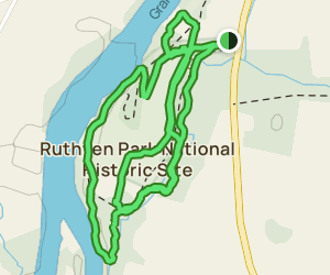 Ruthven Park Loop: 24 Reviews, Map - Ontario, Canada | AllTrails