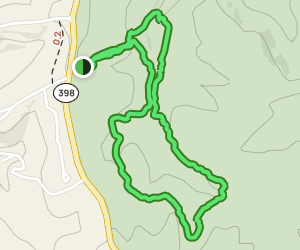 AllTrails | Lower White Trail Loop: 14 Reviews, Map - Kentucky