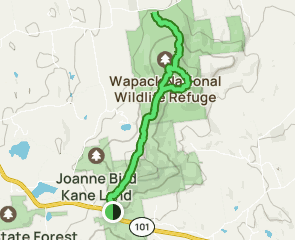 Wapack and Cliff Trail: 423 Reviews, Map - New Hampshire | AllTrails