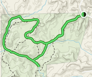 Clark Creek Improved Trail: 365 Reviews, Map - Mississippi | AllTrails